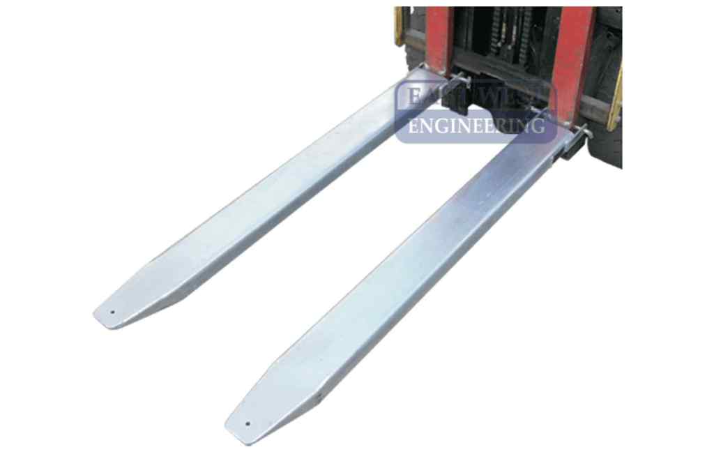 Fork Extensions - Forklifts Direct