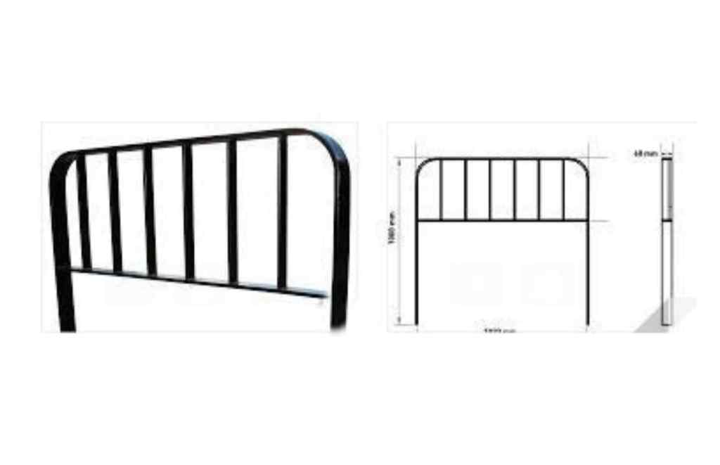 Forklift Load Back Rest - Forklifts Direct