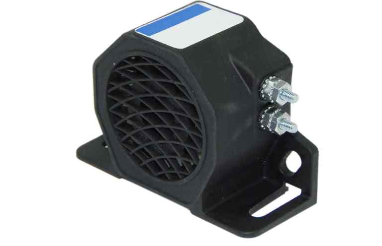 Forklift Reverse Beepers - Forklifts Direct