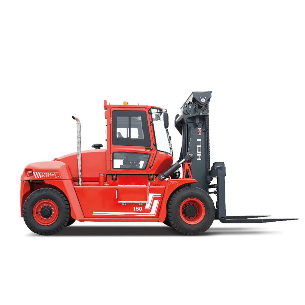 Heli 18t Diesel Forklift - Forklifts Direct
